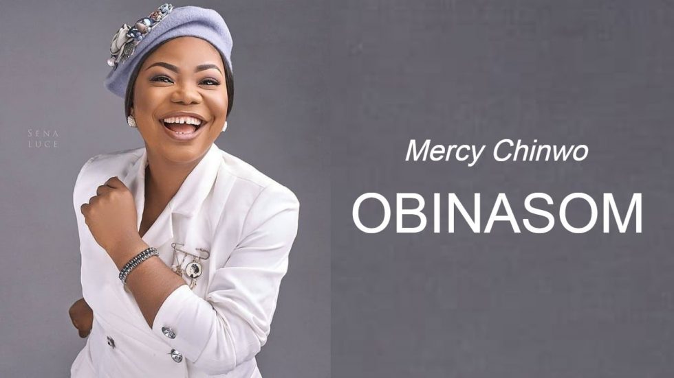 mercy chinwo | Hymns & Songs Archive